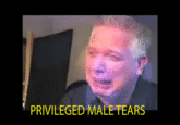 Baby Tears | Male Tears | Know Your Meme