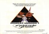 The Simpsons Clockwork Orange | Stanley Kubrick | Know Your Meme