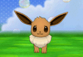 [Image - 897358] | Eevee | Know Your Meme