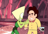 Cat Steven is just as perfect as regular Steven | Steven Universe ...