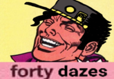 forty oras | Forty Keks | Know Your Meme