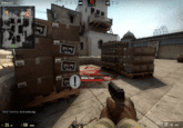 GO PLANT NOOB, NO NOT THAT PLANT. | Counter-Strike | Know Your Meme