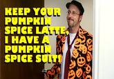 Pugkin Spice Latte | Pumpkin Spice Latte | Know Your Meme