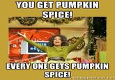 Pugkin Spice Latte | Pumpkin Spice Latte | Know Your Meme