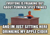Pugkin Spice Latte | Pumpkin Spice Latte | Know Your Meme