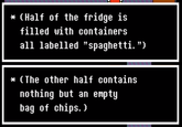 Papyrus | Papyrus' Spaghetti | Know Your Meme