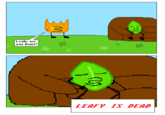 King DEDEDEAD | Homer Is Dead | Know Your Meme