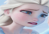 Elsa and Jack | Frozen | Know Your Meme