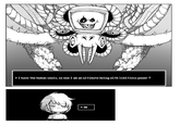 Flowey learns to love | Undertale | Know Your Meme