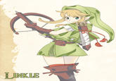 Linkle Drawing | Linkle | Know Your Meme