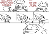 thinking of getting into the telescope business… | Undertale | Know ...