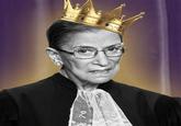 Notorious RBG | Ruth Bader Ginsburg | Know Your Meme