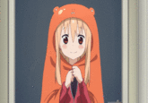STOP WITH THE UMARU | Himouto! Umaru-chan | Know Your Meme