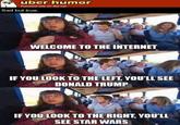 Interweb Canon | Welcome to The Internet | Know Your Meme