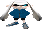 Isabelle Inkling | Inklingification | Know Your Meme