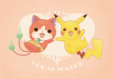 Newest members of Next Harmeowny | Yo-Kai Watch | Know Your Meme