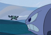This is the shell from “Мир” space station. | Steven Universe | Know ...