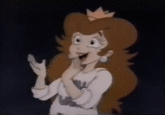Princess Peach | Super Mario | Know Your Meme