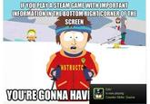 Super Cool Ski Instructor | Know Your Meme