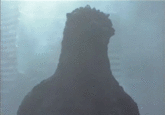 Suprise HUg! | Godzilla | Know Your Meme