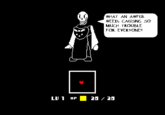 I'm so sorry | Undertale | Know Your Meme
