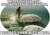 Extra Salty | Salty | Know Your Meme