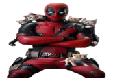 Deadpool doing a Deadpool thing | Deadpool / Wade Wilson | Know Your Meme