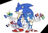 Rouge the Bat by Nitro | Sonic the Hedgehog | Know Your Meme