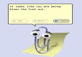 Clippy | Know Your Meme