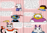 Two buddies from the MTT Restaurant | Undertale | Know Your Meme