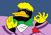 Starduck Crusaders | Zoot Suit Daffy Duck / Literally Me | Know Your Meme