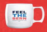 "Feel the bern, you will." ~ Bernie "Yoda" Sanders | Feel The Bern ...