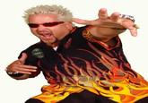homestuck | Guy Fieri | Know Your Meme