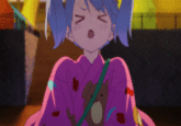 ewwww | Kyoto Animation | Know Your Meme