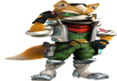 The Cast of Star Fox | Star Fox | Know Your Meme
