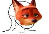 Gazelle | Zootopia | Know Your Meme