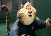 50 Shades of Prey | Zootopia | Know Your Meme