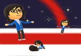 Reupload - Miitomo loss | Miitomo | Know Your Meme