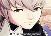 Gunter in Valla during the events of Birthright/Conquest | Fire Emblem ...