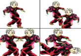 M Y S T E R Y | Koichi Pose | Know Your Meme