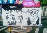 This artist really likes their 8x3 ship | Splatoon | Know Your Meme