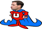 Marco Rubio and His Big Ears | Little Marco | Know Your Meme