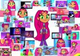 ice cream and EXPLOSIONS | Teen Titans | Know Your Meme