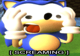 Walking back | Sonic the Hedgehog | Know Your Meme