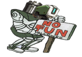 [Image - 731261] | No Fun Allowed | Know Your Meme