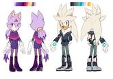 Classic Shadow redesign :o | Sonic the Hedgehog | Know Your Meme