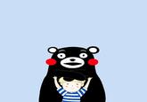 Sayuri Tatsuyama (Happy Happy Clover) | Kumamon | Know Your Meme