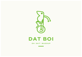 LEGO Edition | Dat Boi | Know Your Meme