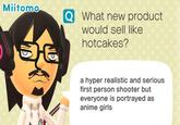 Users Are as Positive as Ever! | Miitomo | Know Your Meme