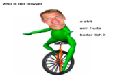 IRL | Dat Boi | Know Your Meme